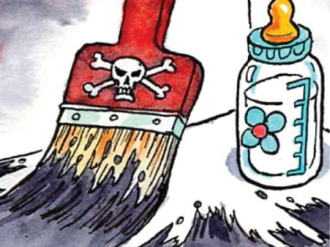 The Dangers of Heavy Metal Toxicity – Zeo Natural